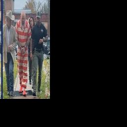 Trinity County Capital Murder Case Ends in Life Sentence Without Parole ...