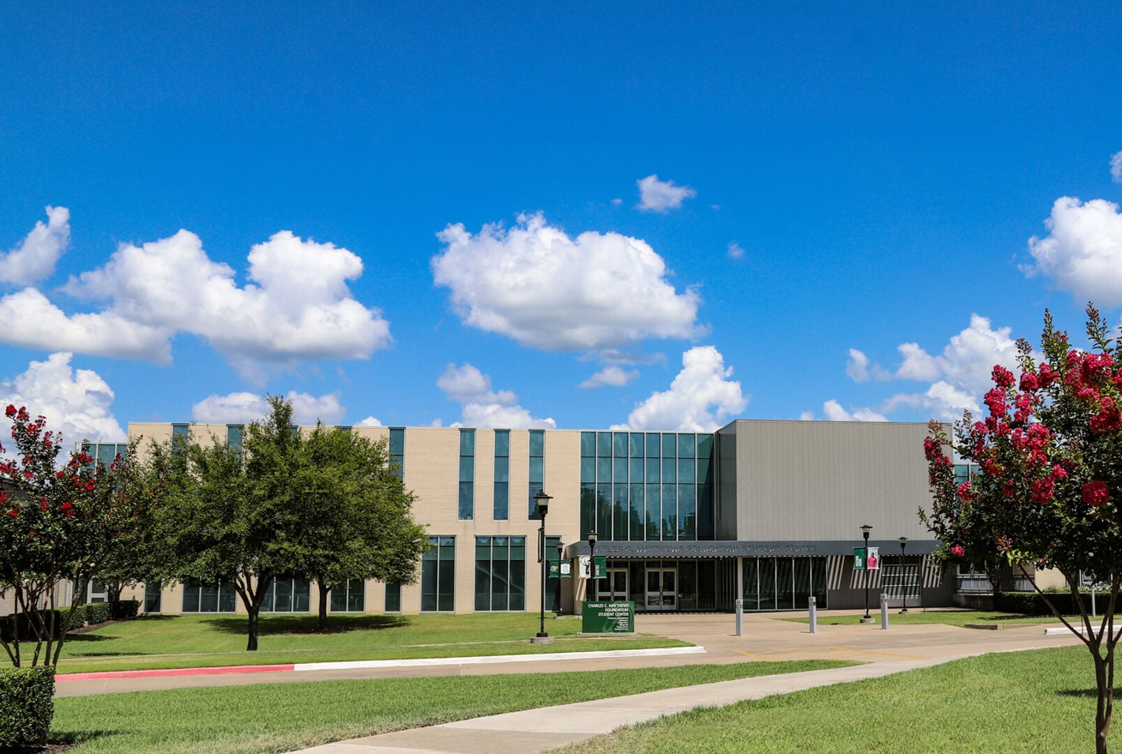 Panola College recognized as an Opportunity College in new 2025 ...