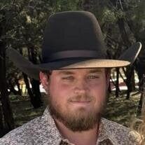 Obituary for Dillon Keith Brevard | Obituaries | easttexastoday.com