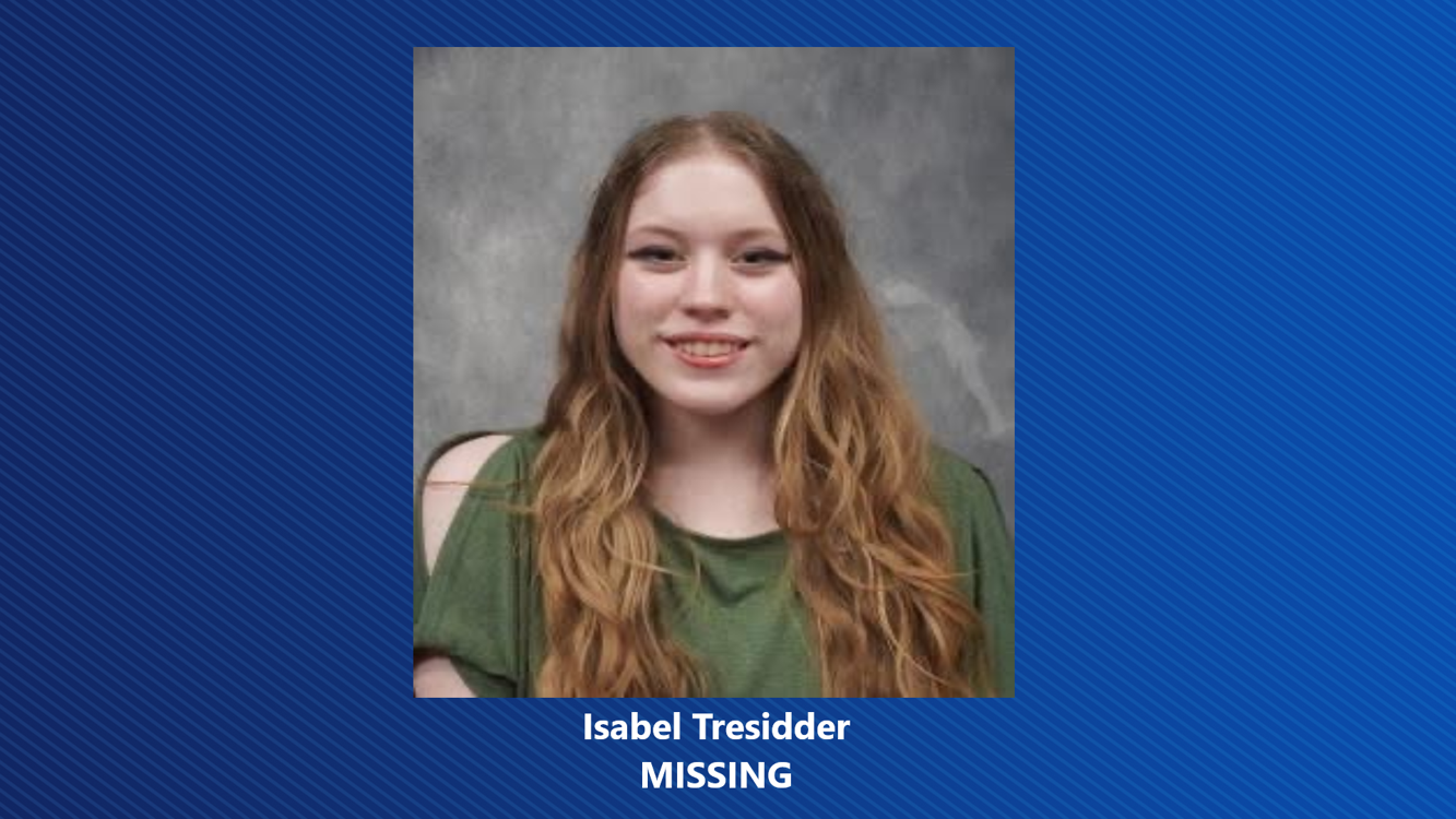 Texas woman missing; family concerned with her welfare | State News ...