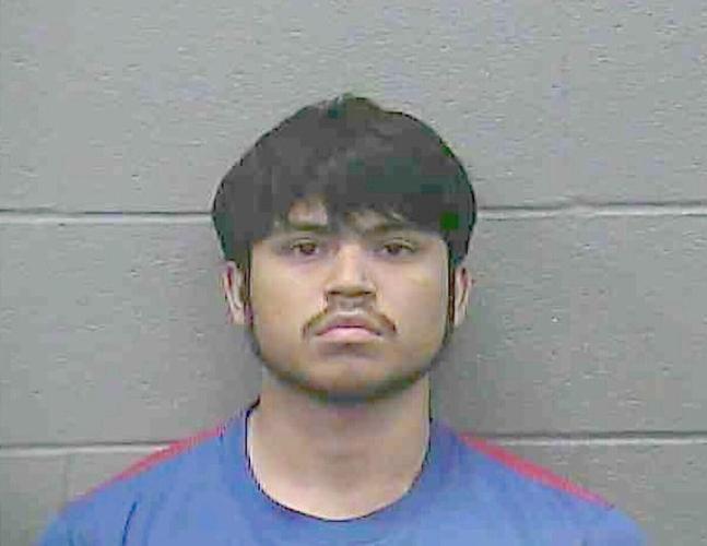 Bee County traffic stop leads to drug arrest | State News ...