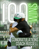 Coach Russell's 100th Win Interview | News | easttexastoday.com