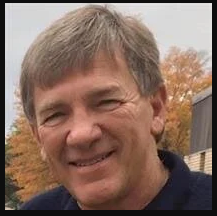 Obituary for Keith Chapman | Obituaries | easttexastoday.com
