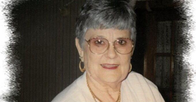 Obituary for Vivian Olean Broadus | Obituaries | easttexastoday.com