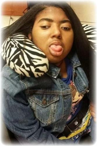 Obituary for JoAnna Marshea Leach – January 5, 2024 – October 24, 2024 ...