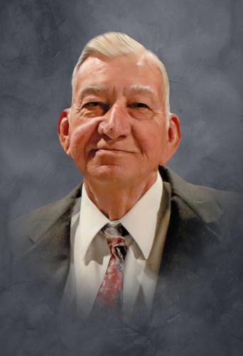Obituary for Kenneth Hartley | Obituaries | easttexastoday.com
