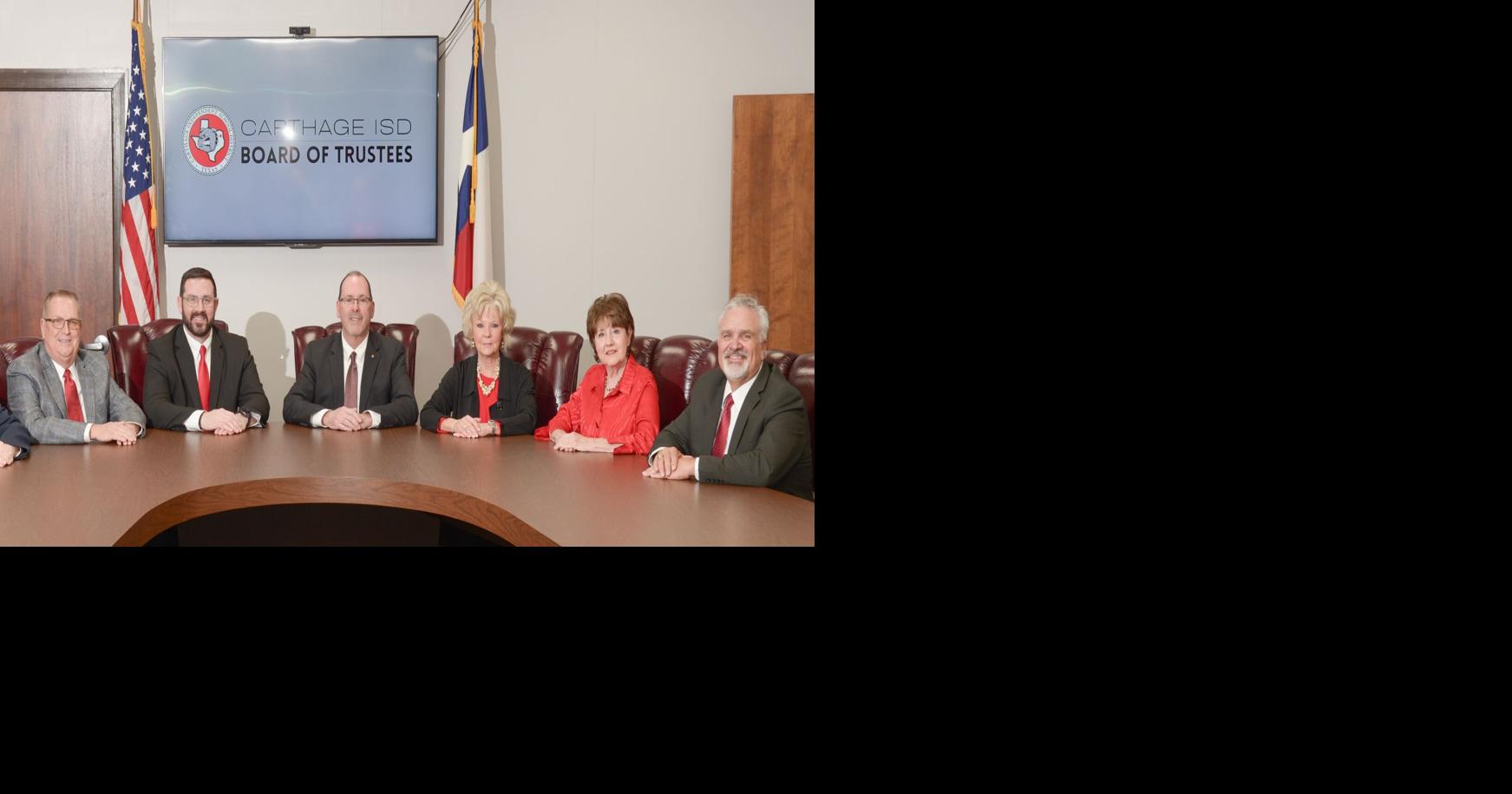 Carthage ISD Schedules Special Board Meeting for Thursday | Kgas ...