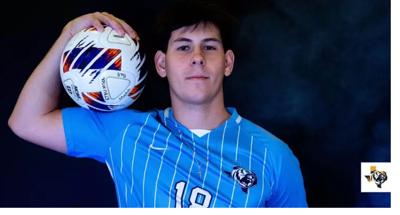 Four ETBU Men's Soccer Players Net Goals Throttling McMurry, 4-1 | Kmht ...