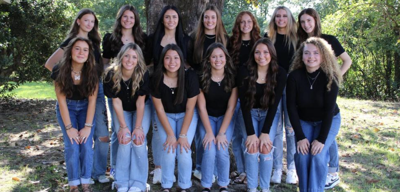 Beckville Announces Homecoming Court, Festivities | Kgas ...