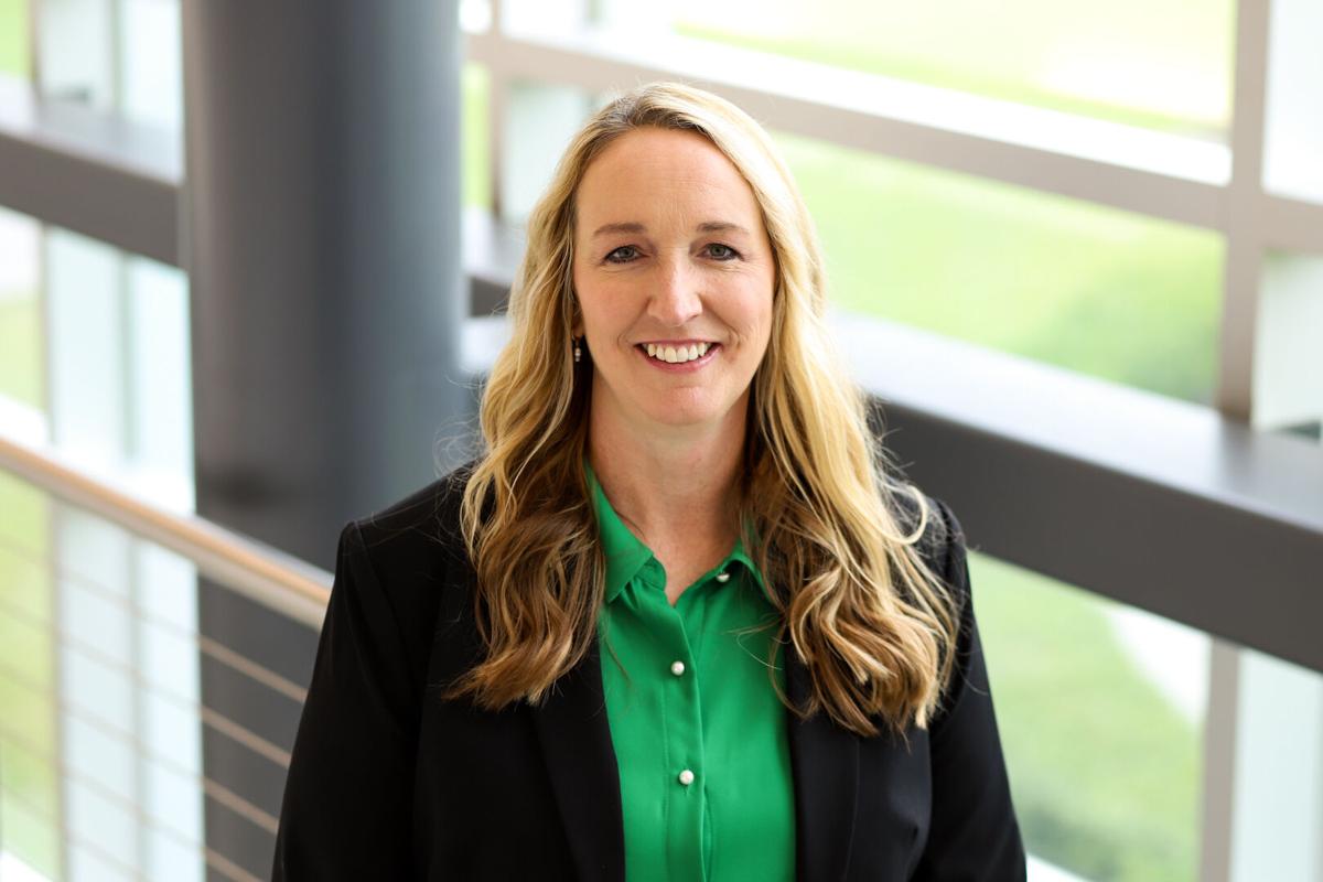 Natalie Oswalt appointed Vice President of Instruction at Panola ...