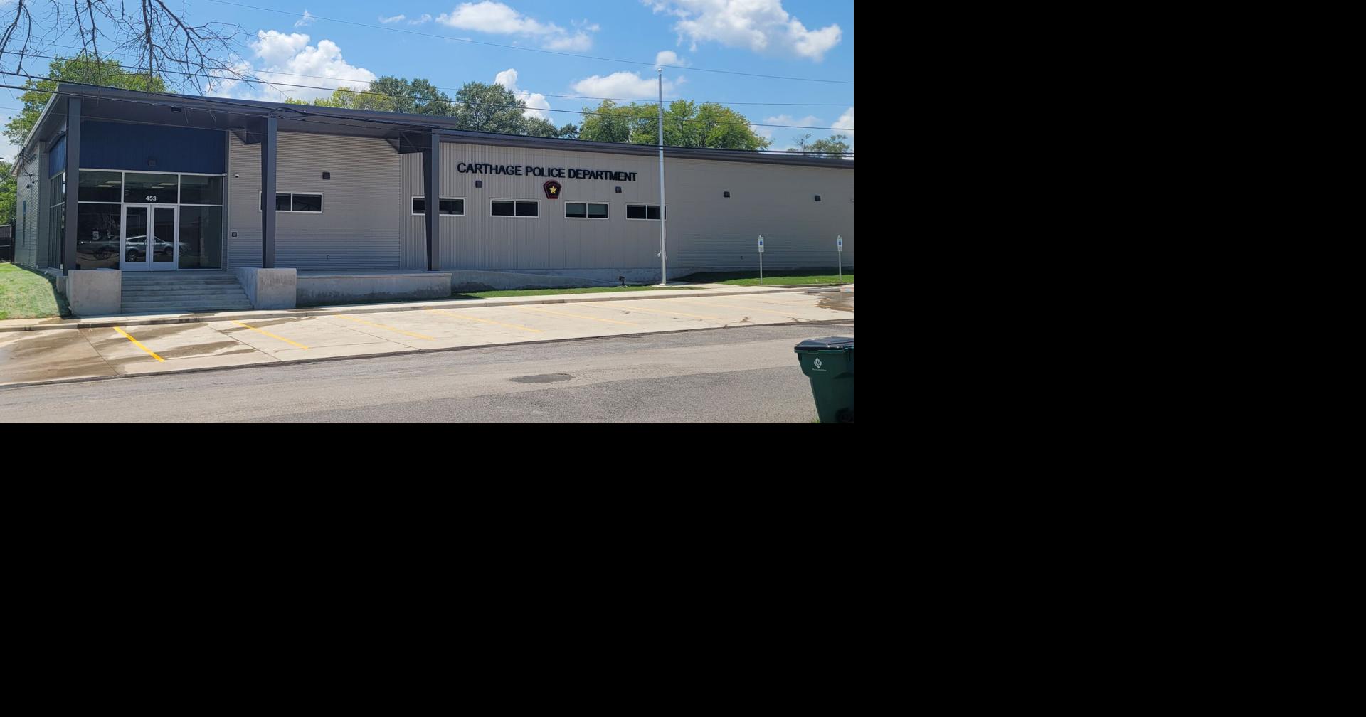 Big Changes Underway in the City of Carthage | Kgas | easttexastoday.com