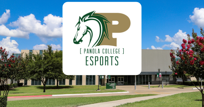 Panola College launches new Esports program to empower students and ...