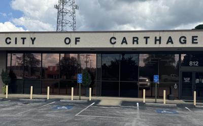 City of Carthage Responds to Interaction with First Amendment Auditor ...