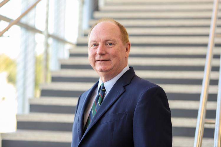 Panola College renames health science building ‘Dr. Gregory S. Powell ...