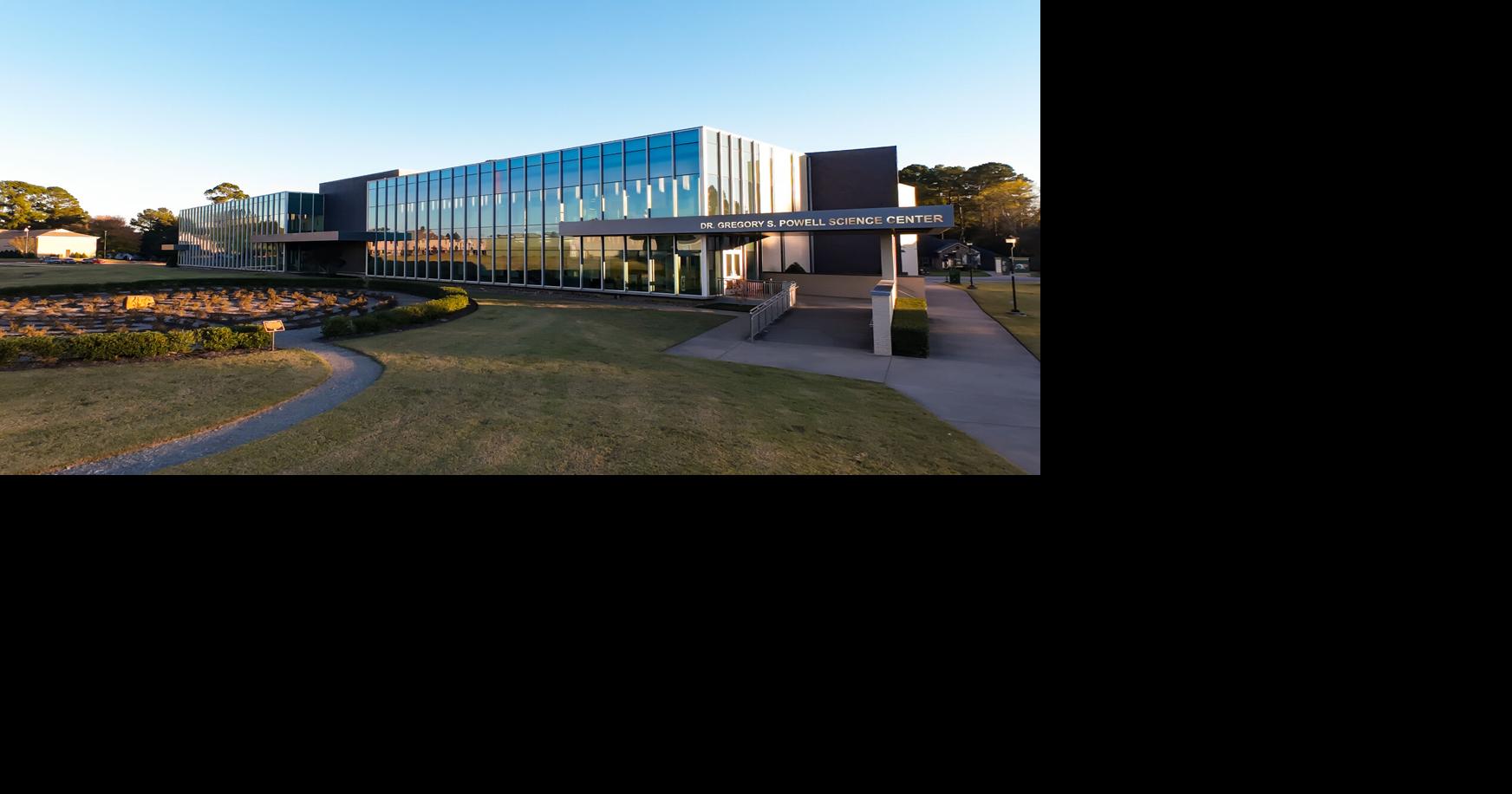 Panola College Awarded Grant from Greater Texas Foundation to Enhance ...