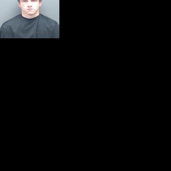 Marshall Police make burglary arrest | Kmht | easttexastoday.com