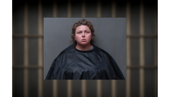 Carthage Resident Arrested in Connection with Bexar County ...