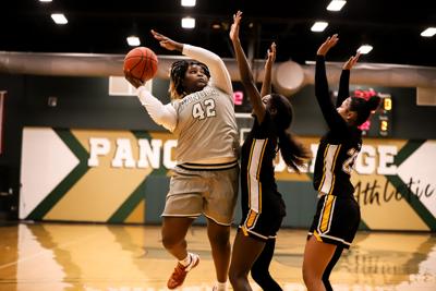 Panola Teams Head to Region XIV Basketball Tournament Today | Kgas ...