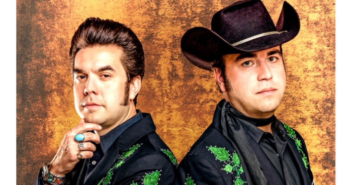 The Malpass Brothers Bring Classic Country to Carthage November 16 ...