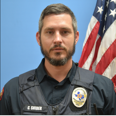 NACOGDOCHES POLICE OFFICERS SAVE WOMAN ON BRIDGE | Kgas ...