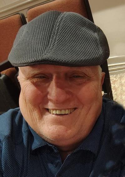 Obituary for Jerry Perry | Obituaries | easttexastoday.com