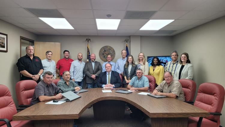 Thomas Oilfield Services Relocating Headquarters to Panola County ...