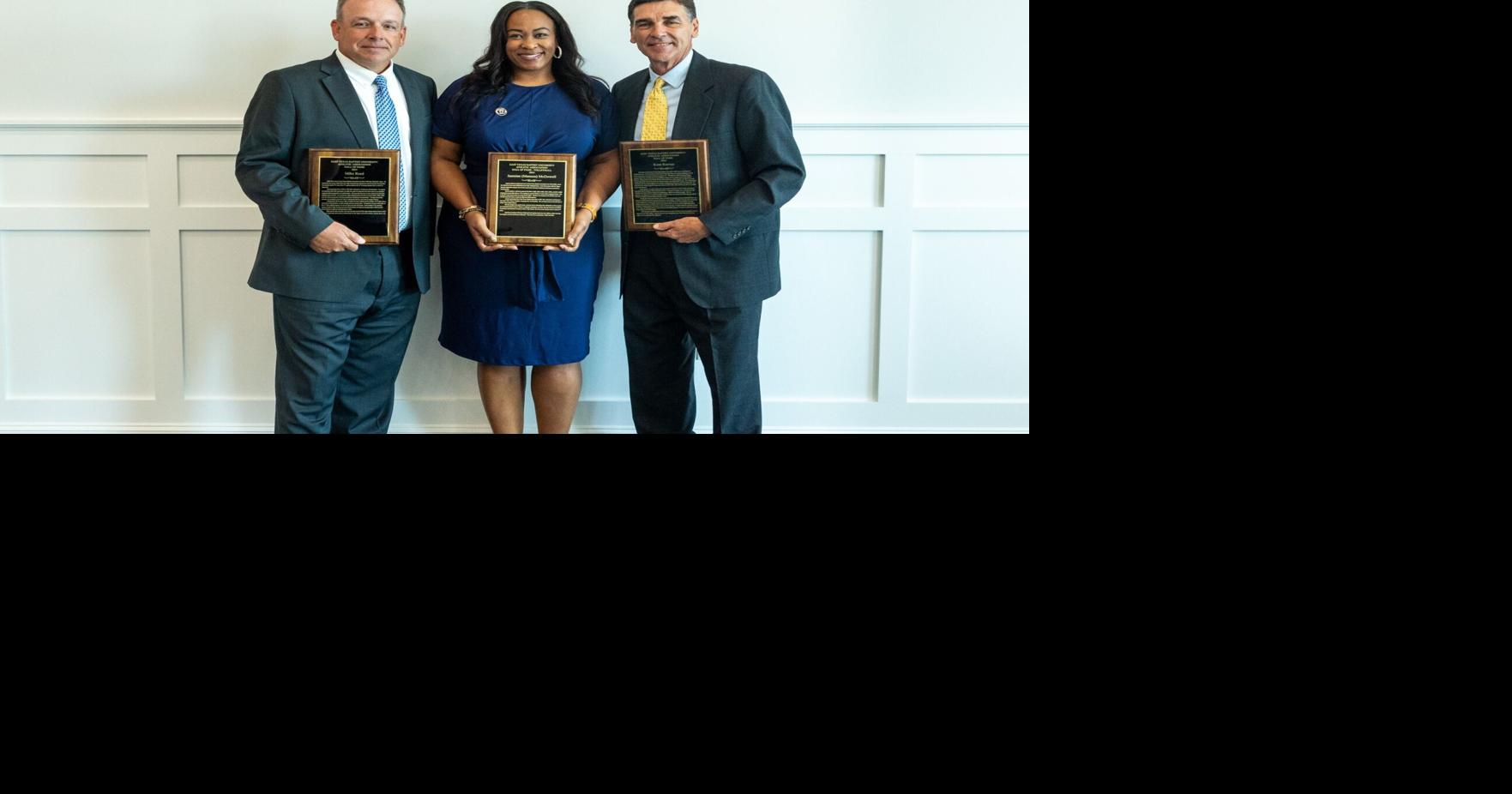 ETBU Athletics Inducts Three into 2024 Hall of Fame | Kmht ...