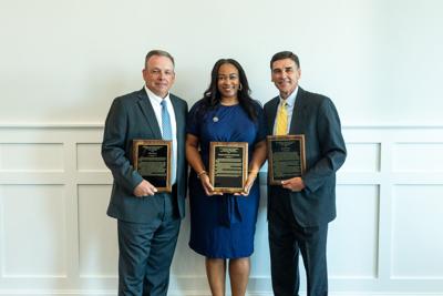 ETBU Athletics Inducts Three into 2024 Hall of Fame | Kmht ...