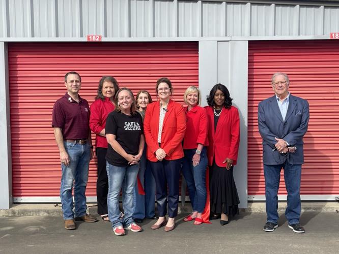 Safe and Secure Storage of Carthage | | easttexastoday.com