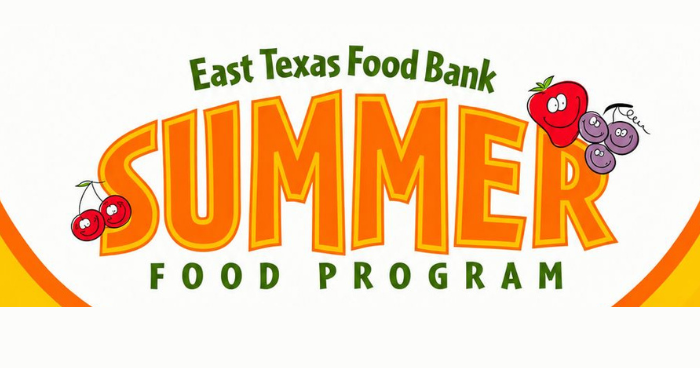 Local Families Invited to Participate in Summer Food Program | Kgas ...