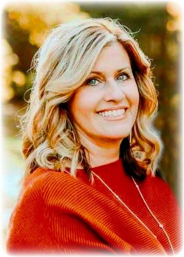 Obituary for Monica Perry | Obituaries | easttexastoday.com