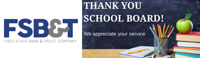 Carthage ISD School Board Recognized During School Board Appreciation ...