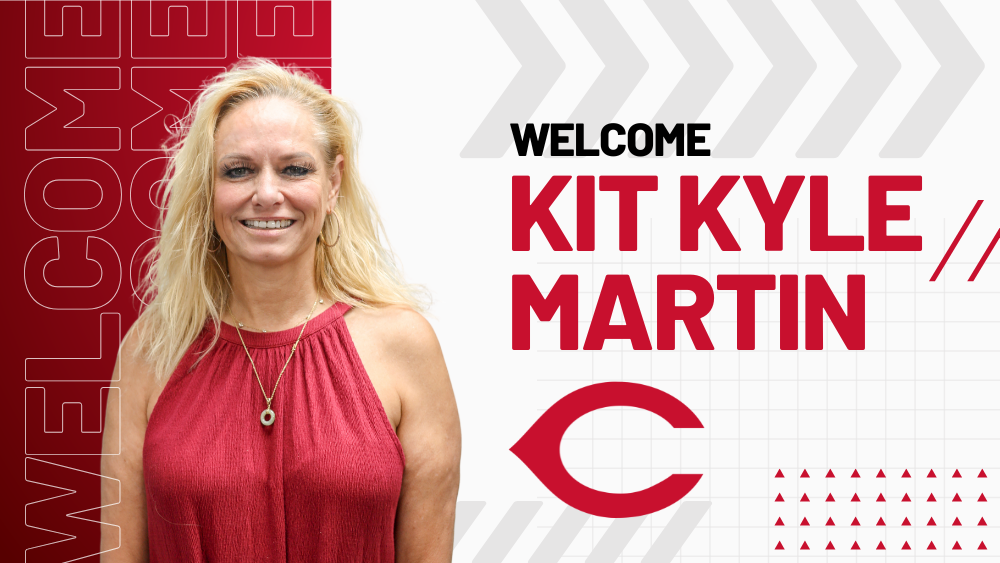 Carthage Native and Hall of Honor Member Kit Kyle Martin Named Head ...