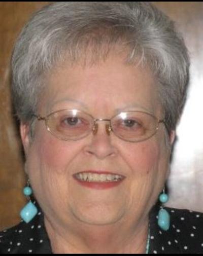 Obituary for Judy Mathis | Obituaries | easttexastoday.com