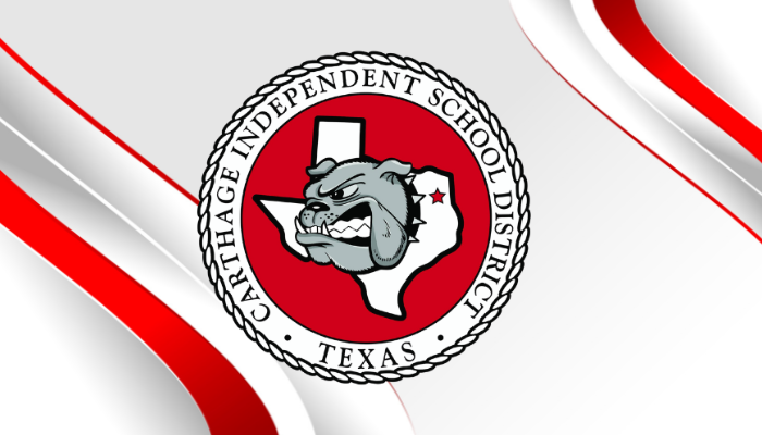 Carthage ISD Board Sets Agenda for December 15 Regular Meeting | Kgas ...