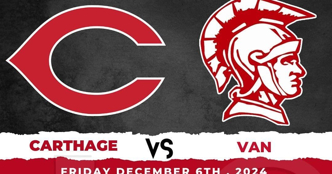 Carthage Bulldogs Ticket Information | Kgas | easttexastoday.com