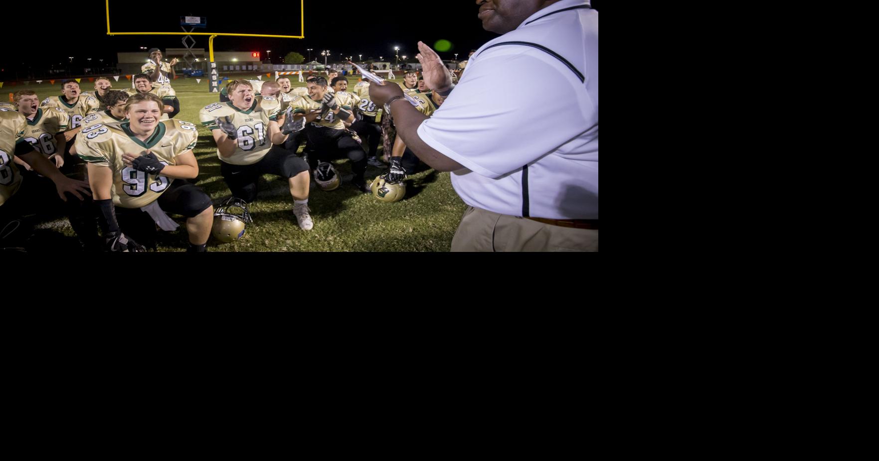 Desert Mountain at Basha | Photos & Video | eastvalleytribune.com