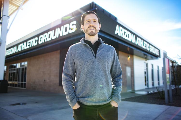 New boss calls Mesa mega-park ‘set up for success ...