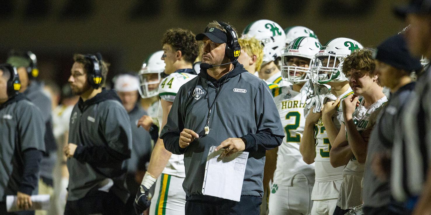 Andy Litten hired as next Mountain View football coach | Sports ...