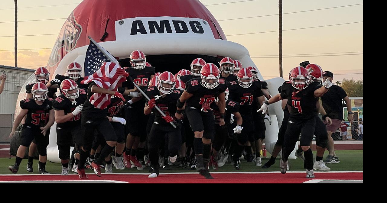Williams Field stuns Brophy in thrilling late-game comeback | Sports ...