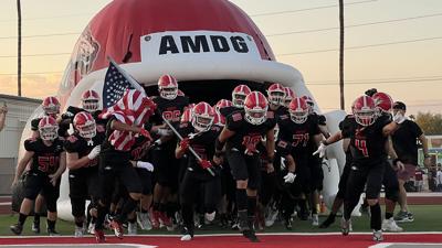 Williams Field stuns Brophy in thrilling late-game comeback | Sports ...