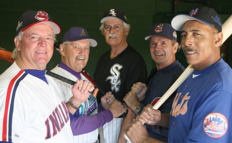 Spring training: Arizona MLB alumni continue stepping to the plate ...