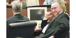 Finkel to appeal sex abuse convictions | News | eastvalleytribune.com