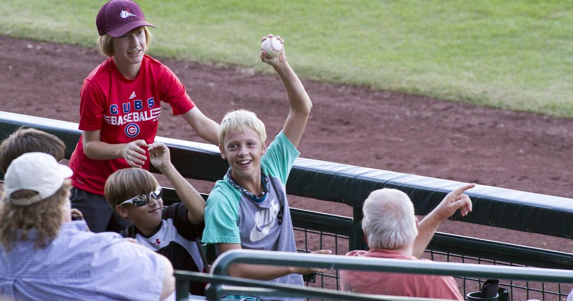 Photos: Fall League Baseball | Get Out | eastvalleytribune.com