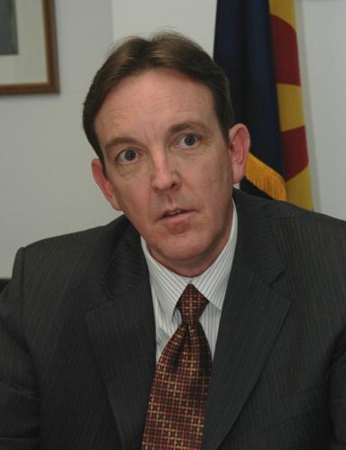 Arizona's presidential citizenship bill worries Bennett | Politics ...