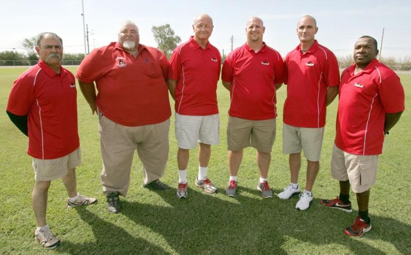 Former Mesa High football standout Steve McKane dies of apparent heart ...