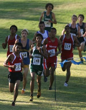 Xavier's Tonn repeats as Conley meet champion | VarsityXtra ...