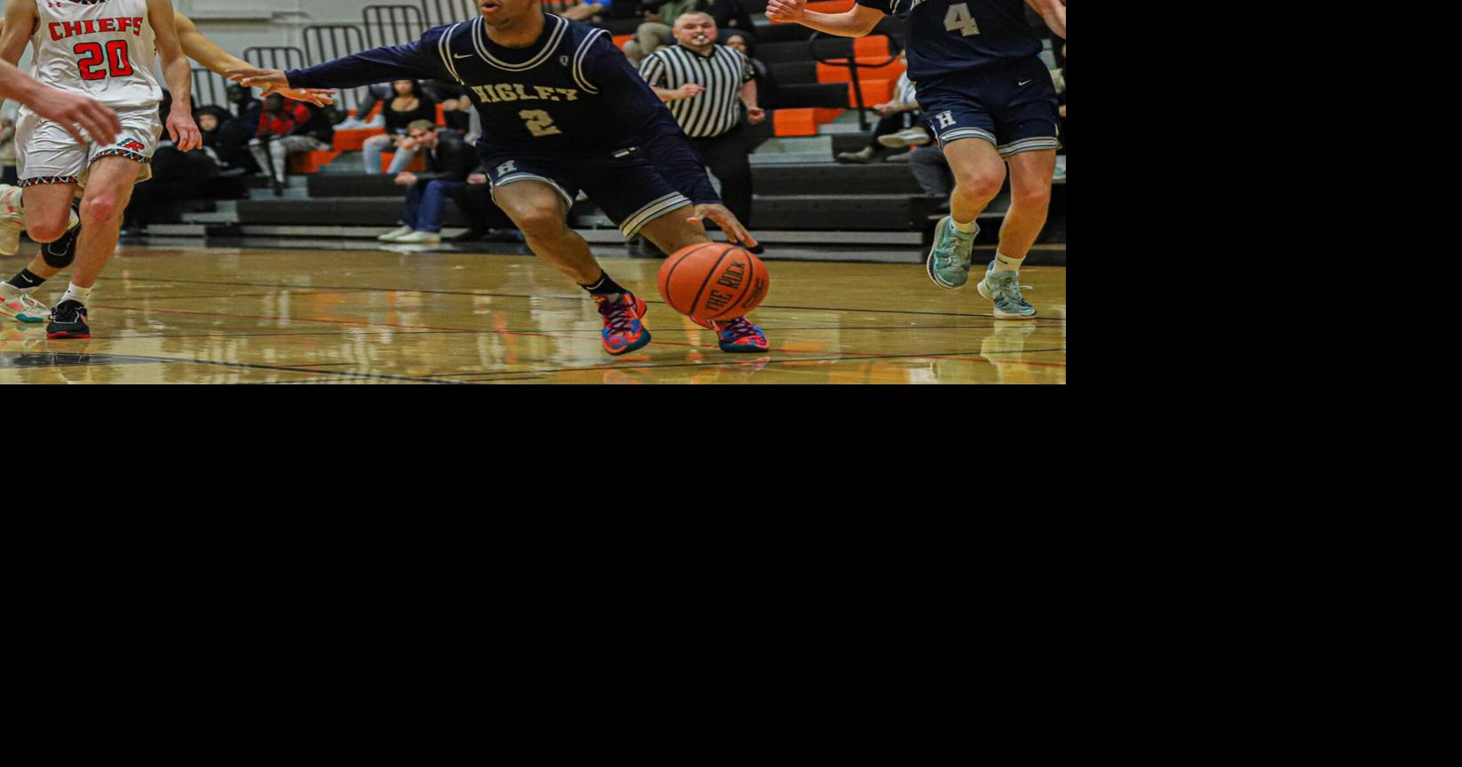 Higley basketball forms bonds, makes memories in Alaska | Sports ...