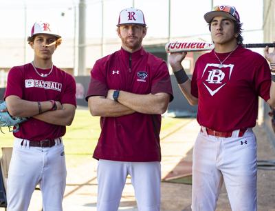 Desert Ridge baseball laying strong foundation | Sports ...