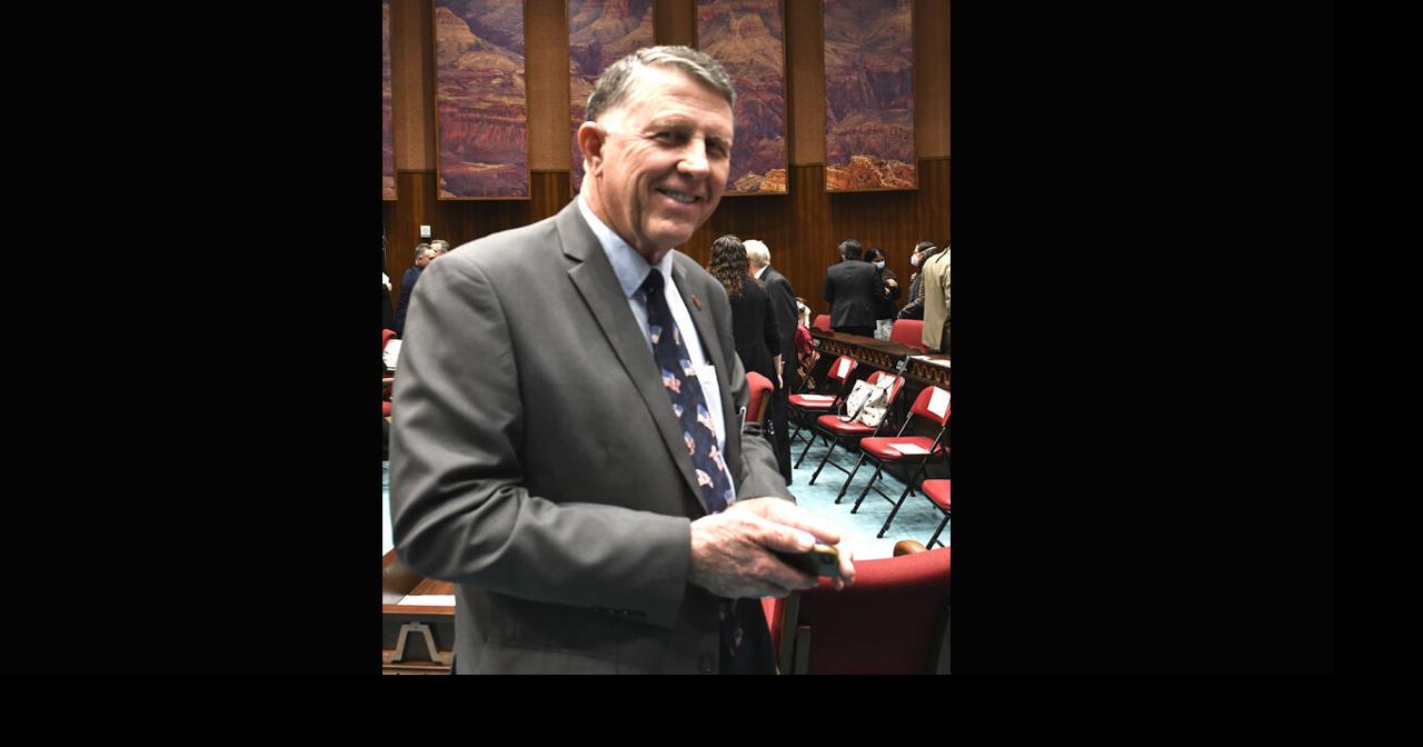 State losing track of foster kids, Mesa senator claims ...